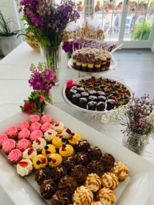 AMG Catering & Events - The Art of Good Food